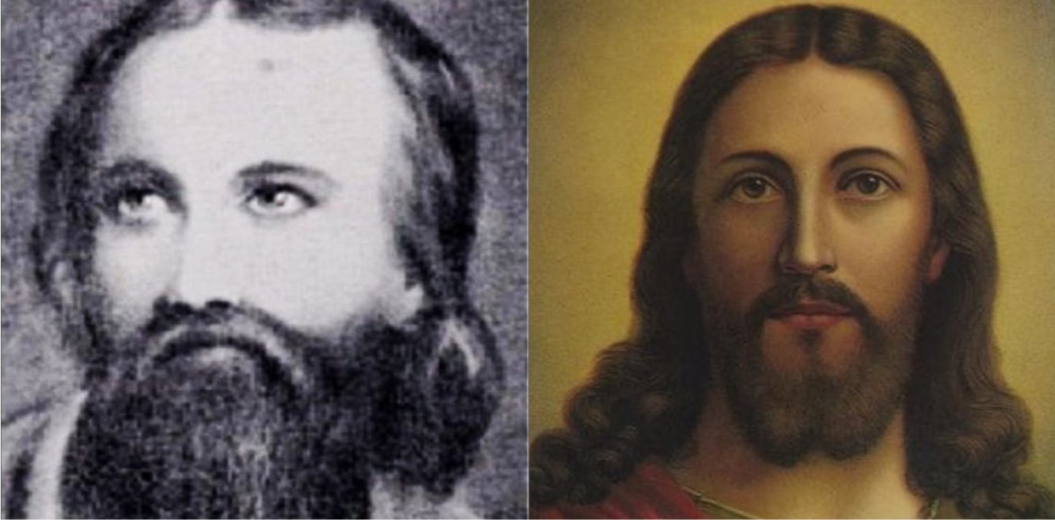 Apollonius of Tyana: The Pagan Jesus Christ? – Christ Lives in Me ...